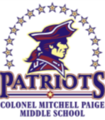 col paige middle school